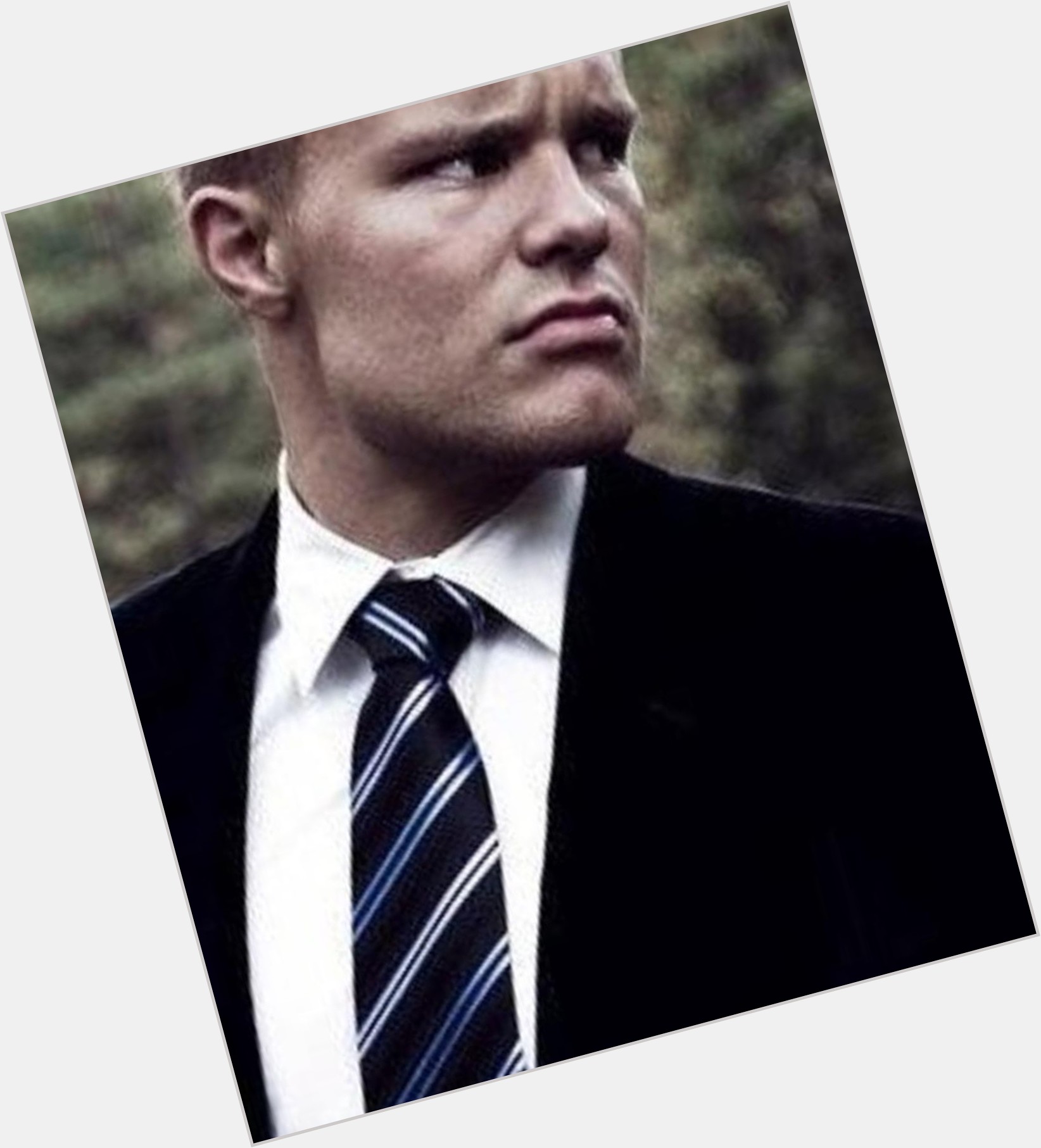 Lars Berteig Andersen | Official Site for Man Crush Monday #MCM | Woman ...