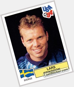 Lars Ericsson | Official Site for Man Crush Monday #MCM | Woman Crush ...