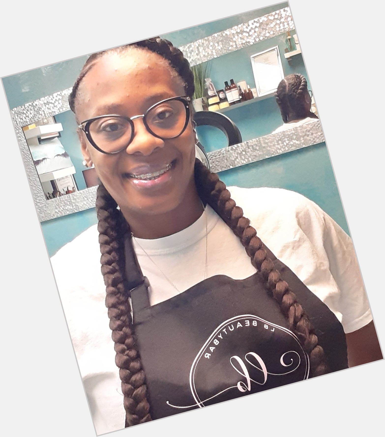 Lashawn Butler | Official Site for Woman Crush Wednesday #WCW