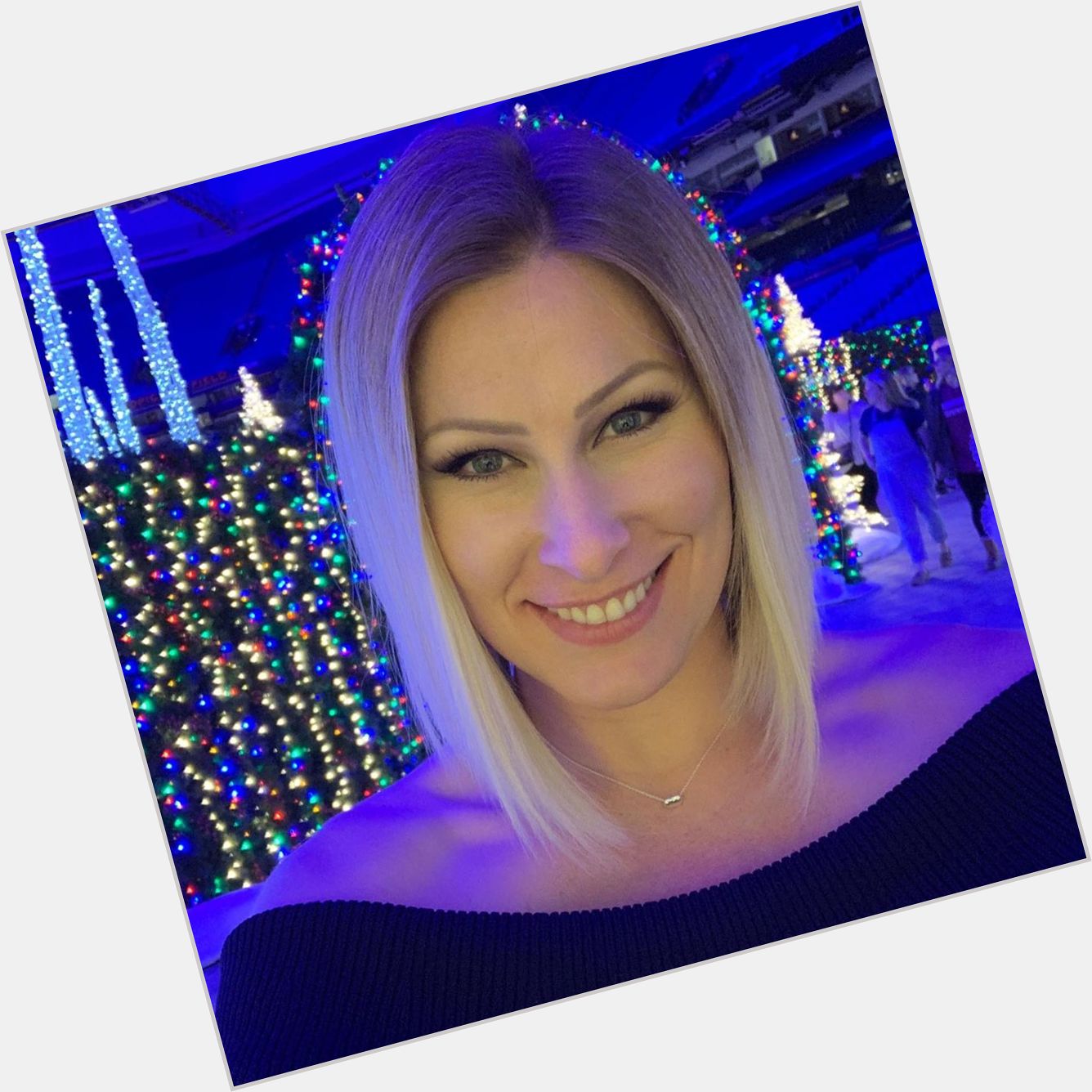 Laura Diaz | Official Site for Woman Crush Wednesday #WCW