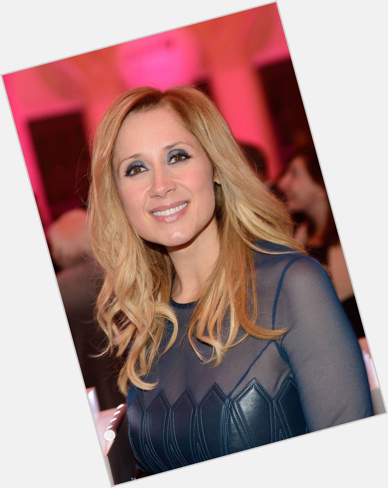 Laura Fabian | Official Site for Woman Crush Wednesday #WCW