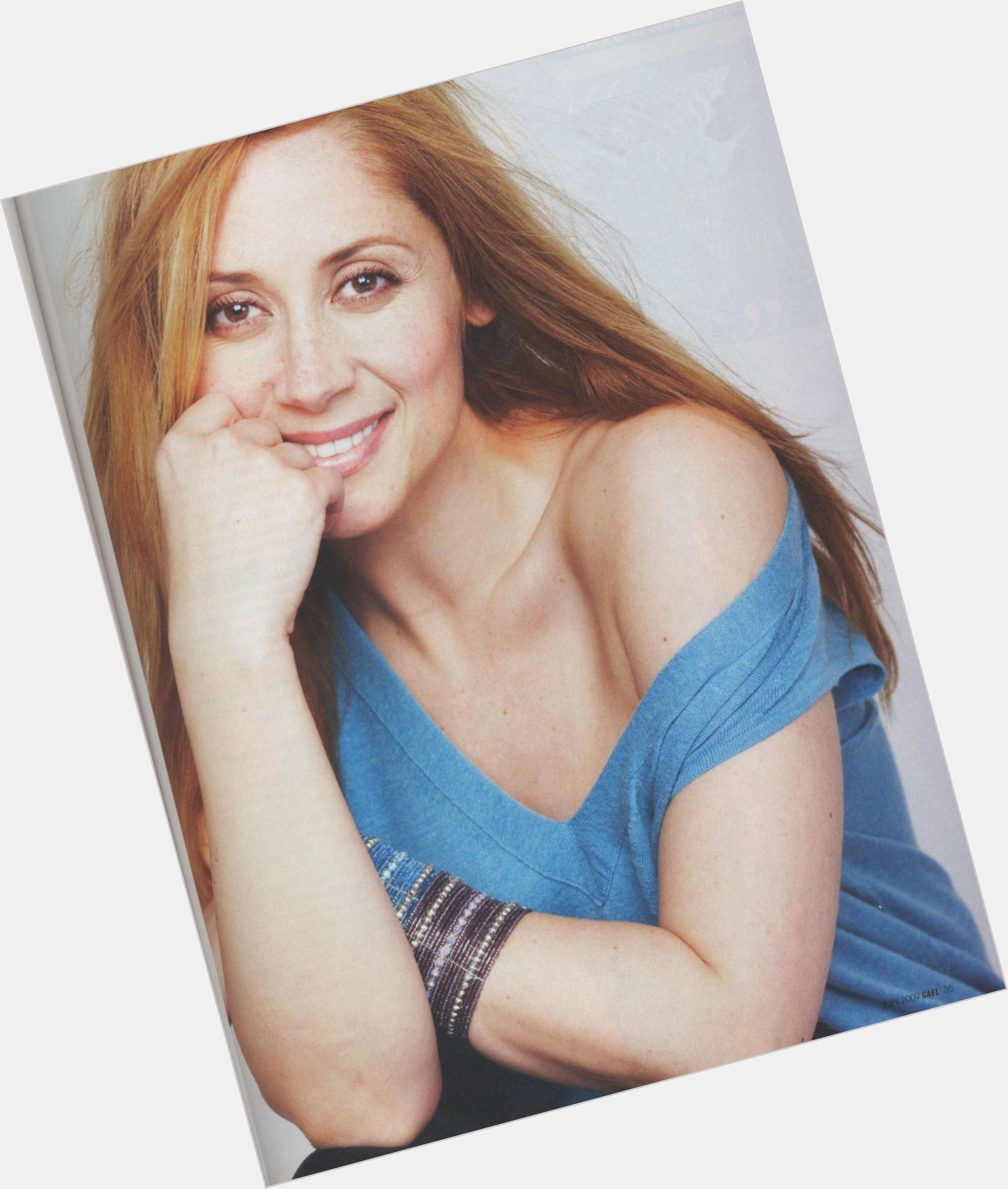 Laura Fabian | Official Site for Woman Crush Wednesday #WCW