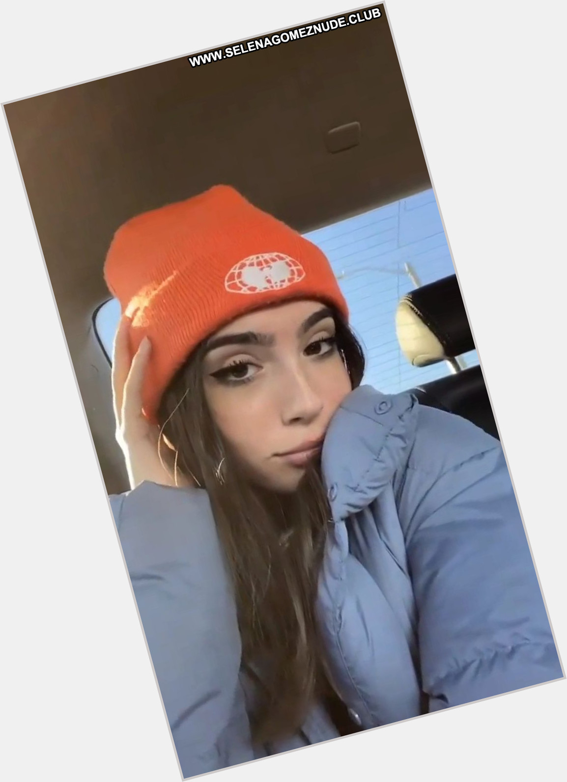 Laura Gabriela Beu | Official Site for Woman Crush Wednesday #WCW