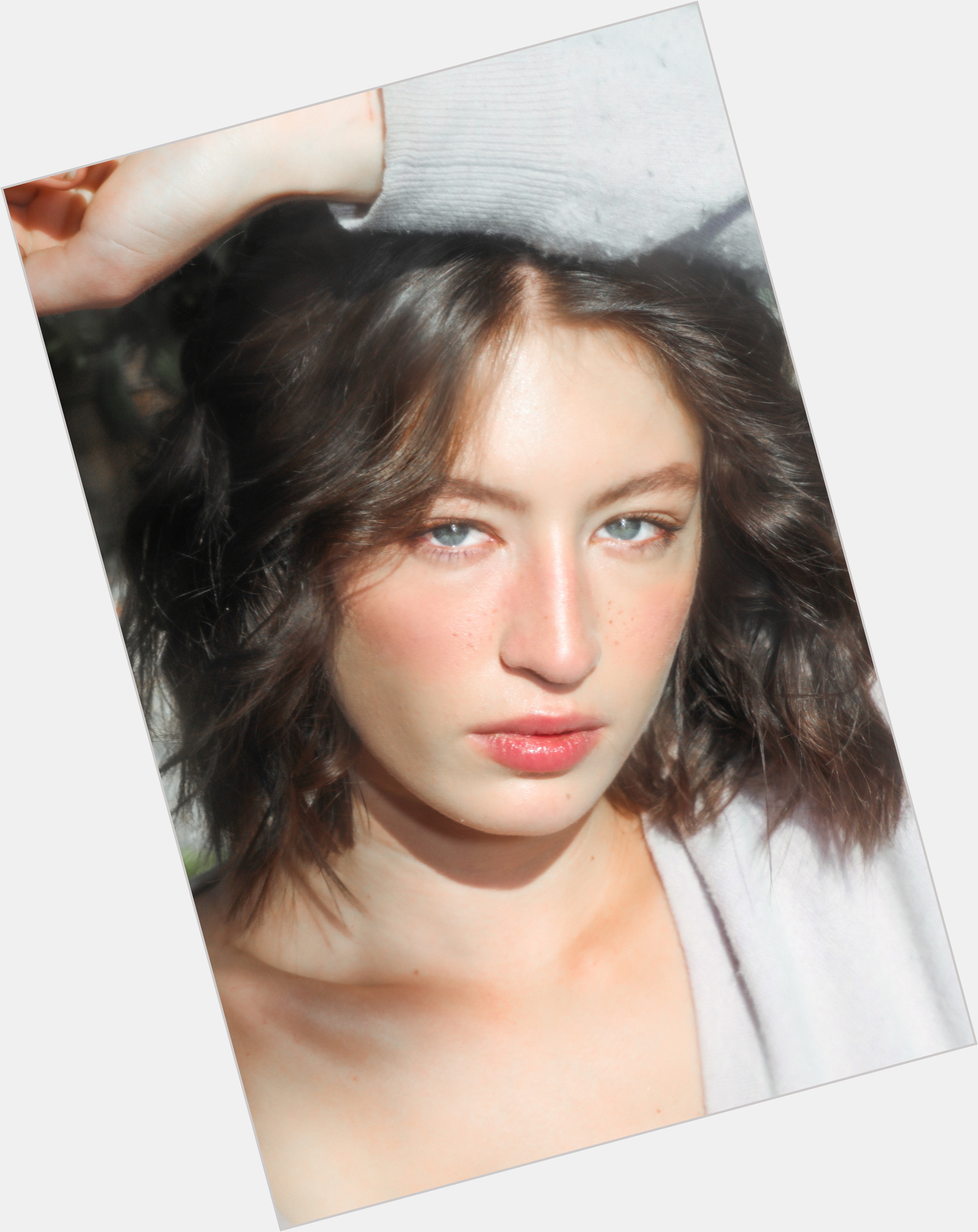 Laura Hermansen | Official Site for Woman Crush Wednesday #WCW