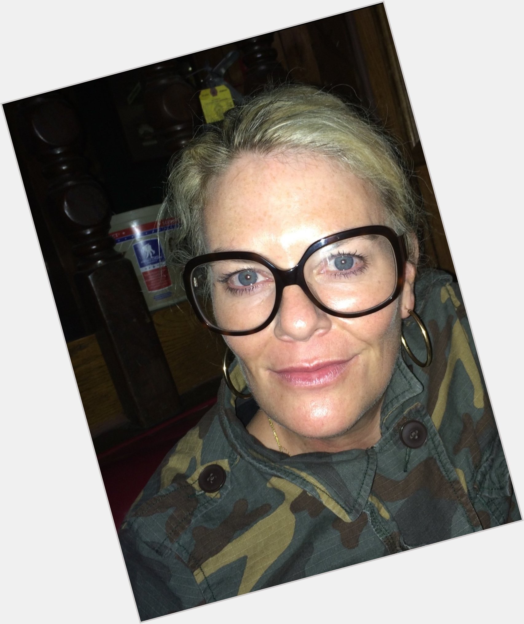 Laura Krafft | Official Site for Woman Crush Wednesday #WCW