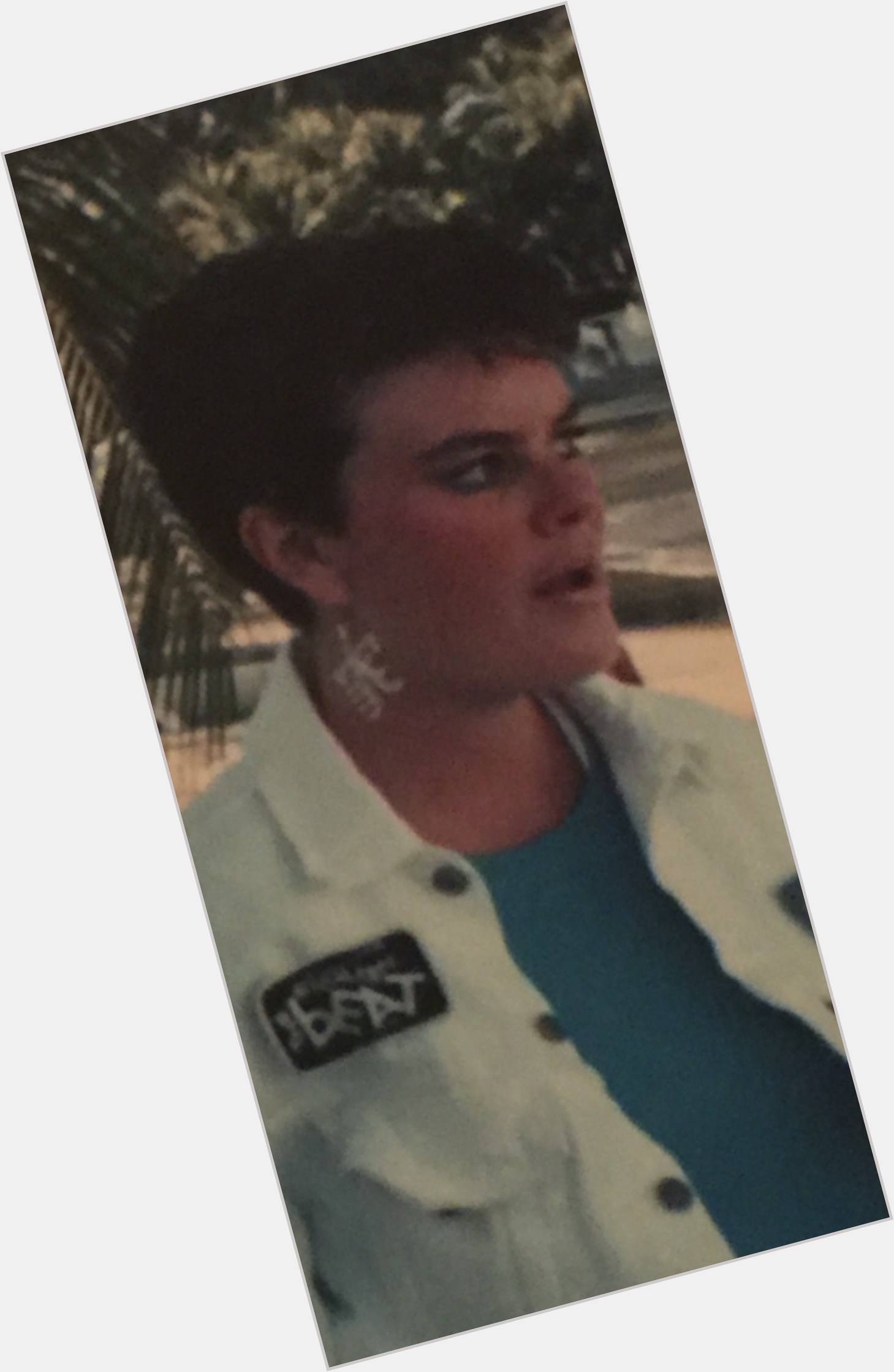 Laura Krafft | Official Site for Woman Crush Wednesday #WCW