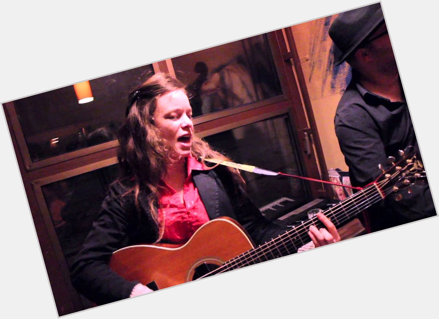 Laura Lackey | Official Site for Woman Crush Wednesday #WCW