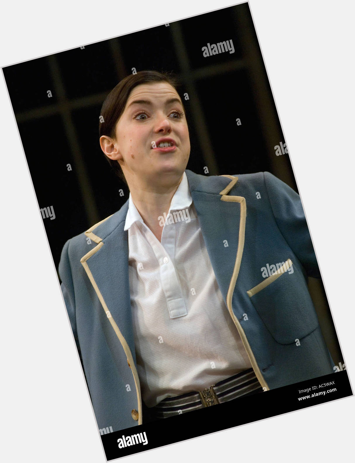 Laura Rees | Official Site for Woman Crush Wednesday #WCW