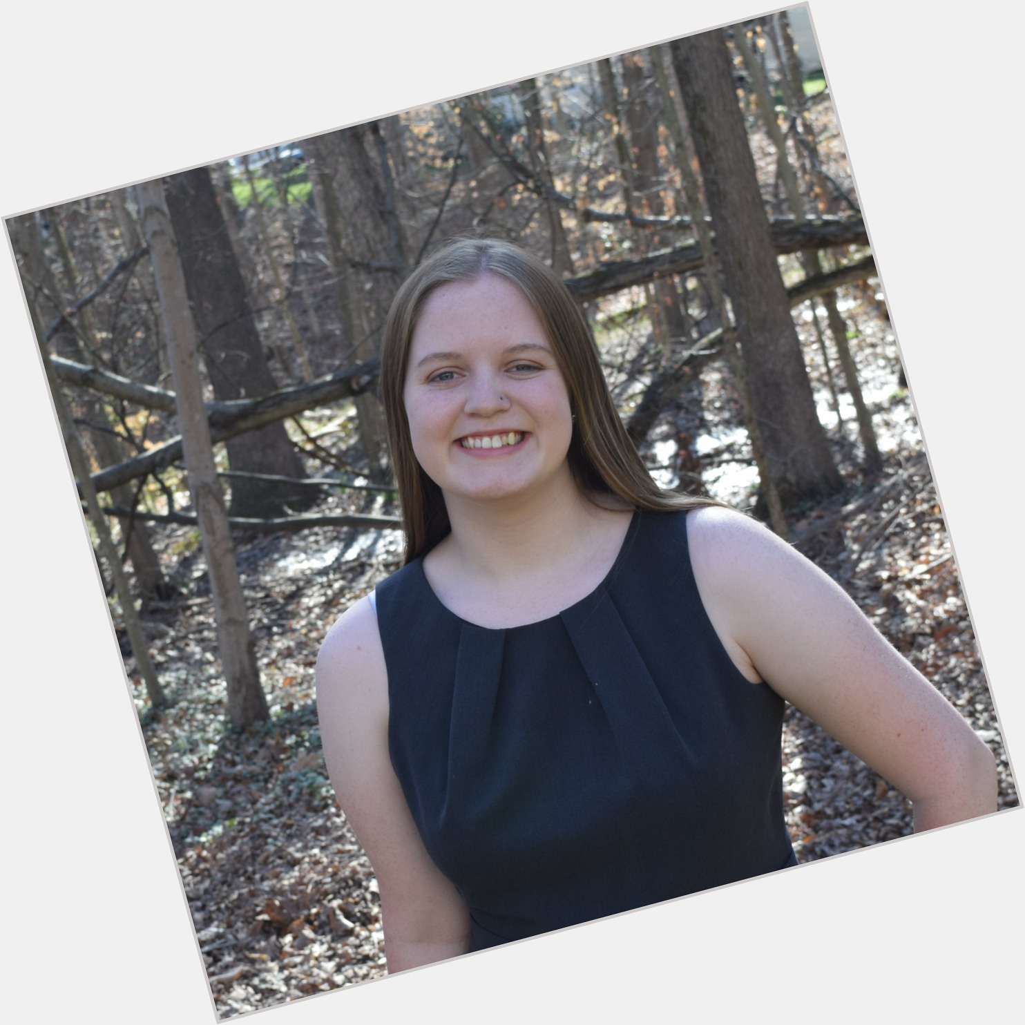 Laura Scudder | Official Site for Woman Crush Wednesday #WCW