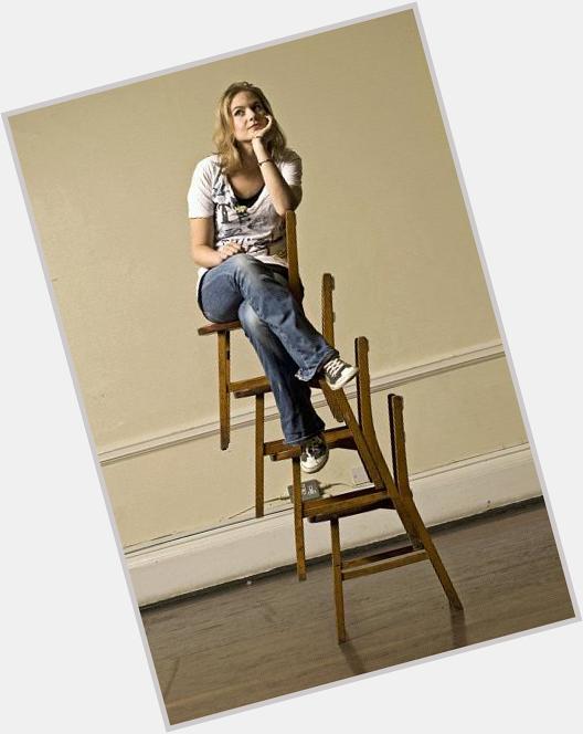 Laura Solon | Official Site for Woman Crush Wednesday #WCW