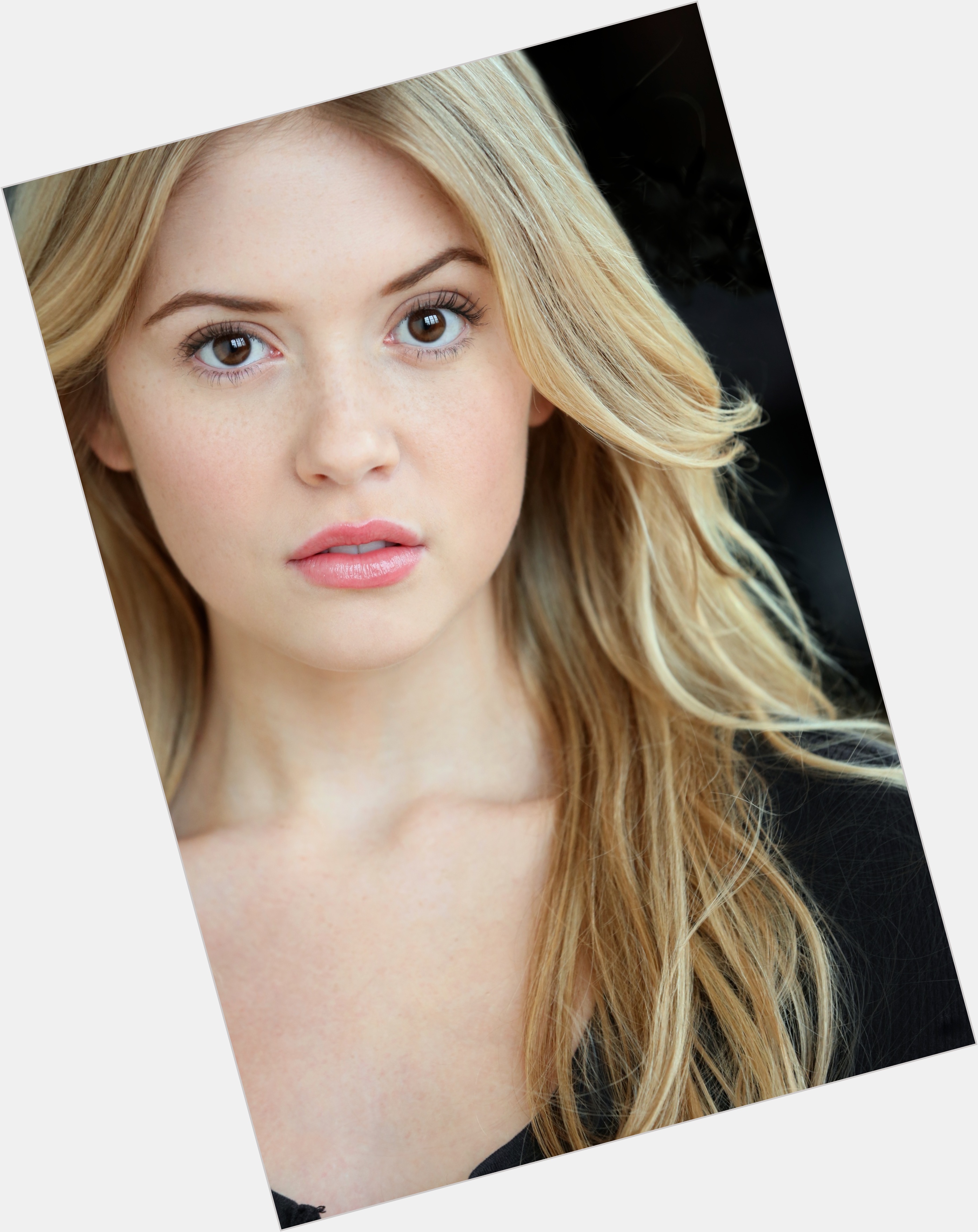 Lauran Irion | Official Site for Woman Crush Wednesday #WCW