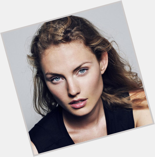 Lauren Graves | Official Site for Woman Crush Wednesday #WCW