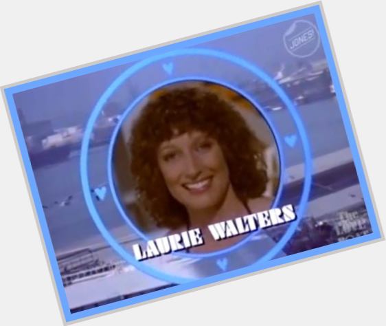 Laurie Walters | Official Site for Woman Crush Wednesday #WCW