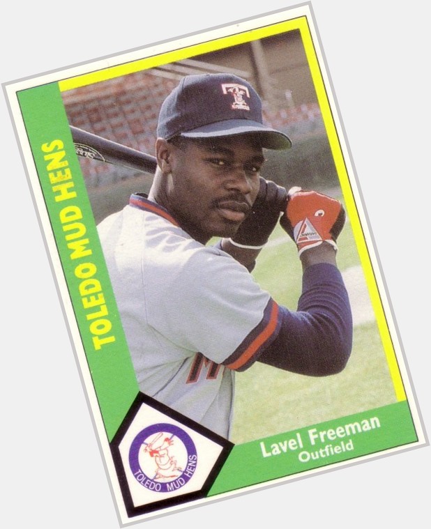 Lavel Freeman | Official Site for Man Crush Monday #MCM | Woman Crush ...