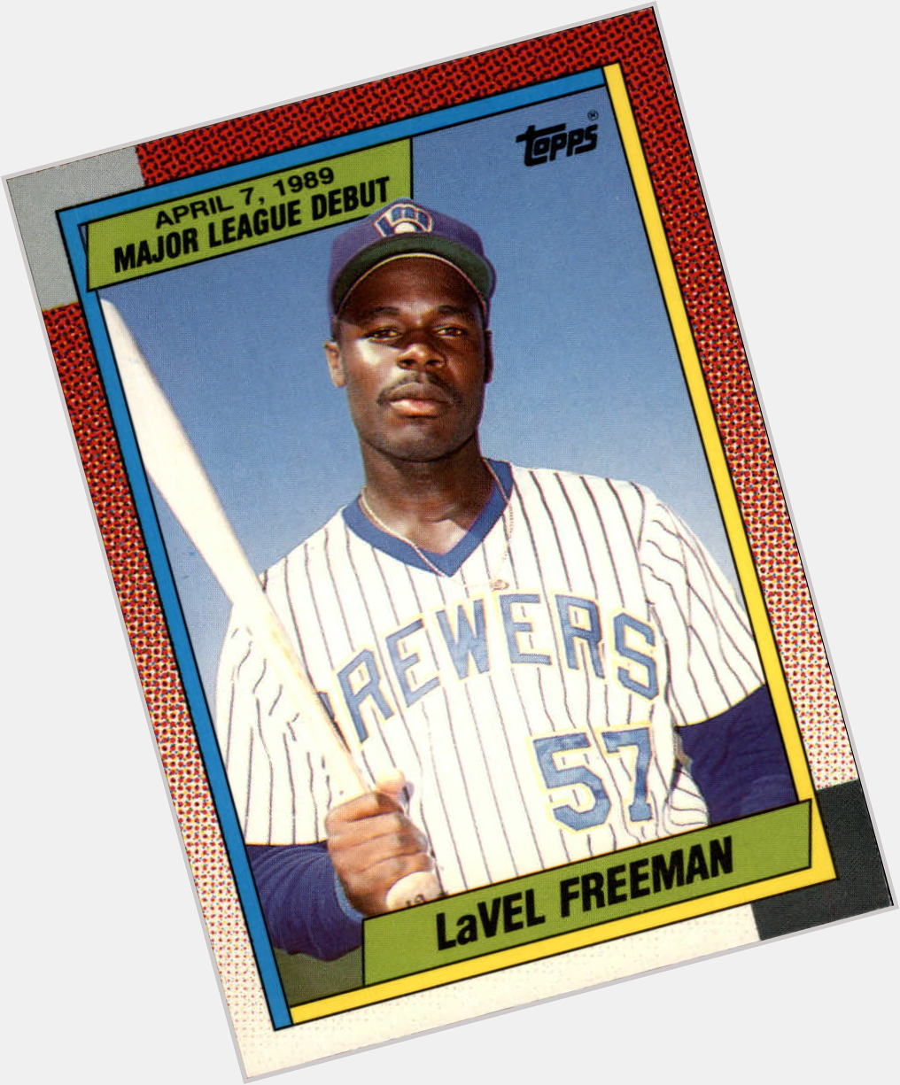 Lavel Freeman | Official Site for Man Crush Monday #MCM | Woman Crush ...