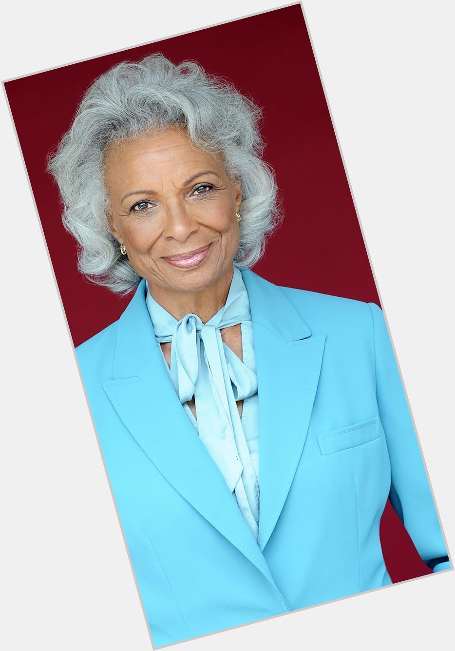 Lavelle Roby | Official Site for Woman Crush Wednesday #WCW