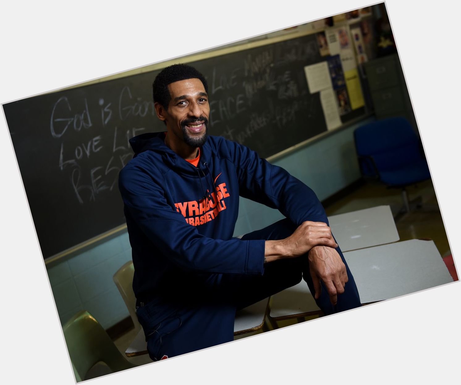 Lawrence Moten | Official Site for Man Crush Monday #MCM | Woman Crush ...