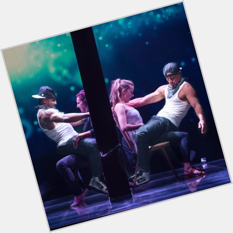 Le Tari | Official Site for Man Crush Monday #MCM | Woman Crush ...