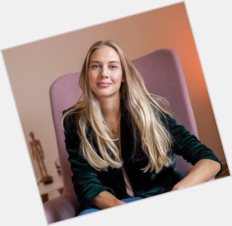 Lea Gobo | Official Site for Woman Crush Wednesday #WCW