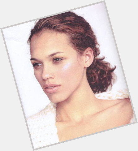 Leah Gregory | Official Site for Woman Crush Wednesday #WCW