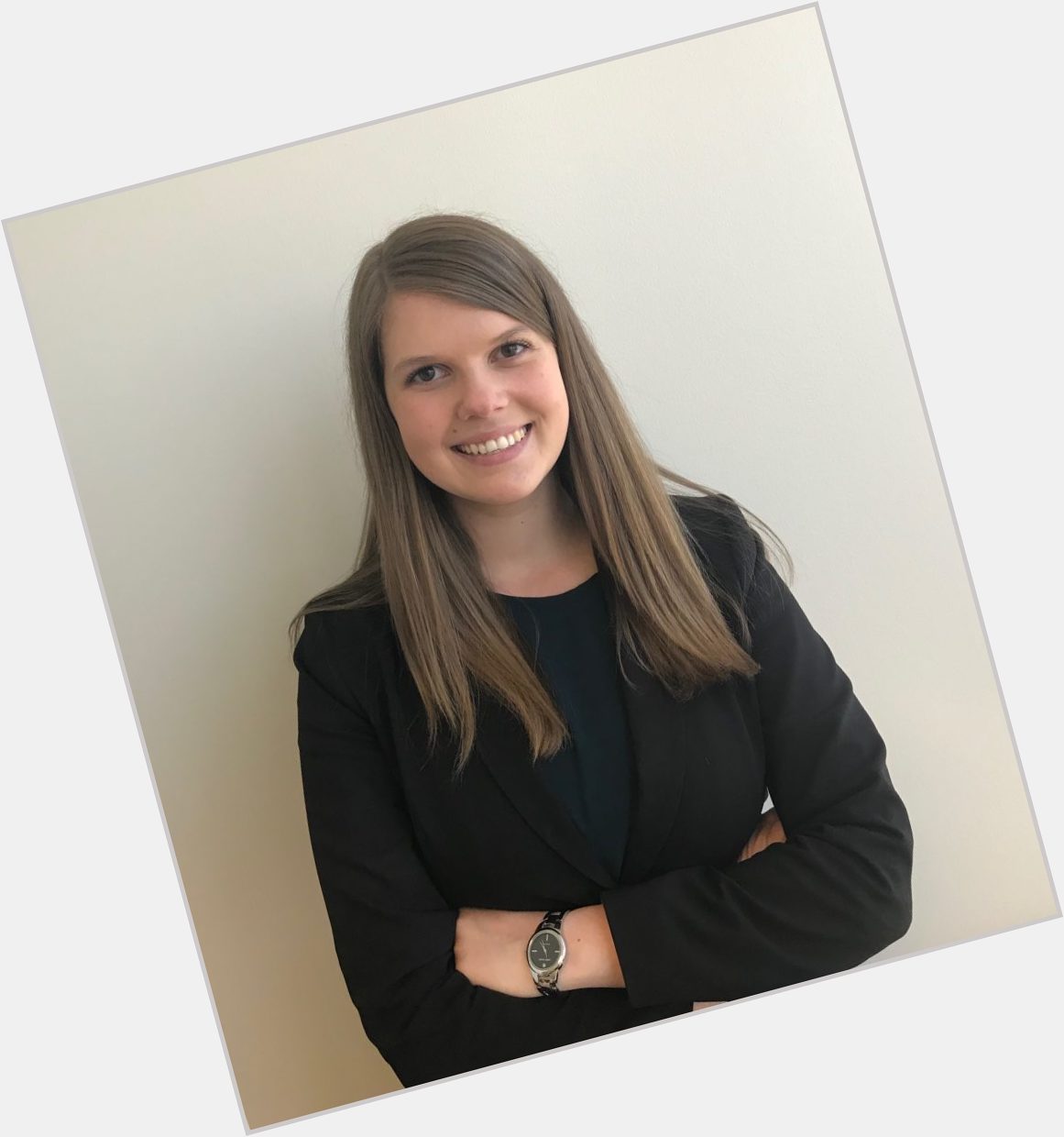 Leah Gregory | Official Site for Woman Crush Wednesday #WCW