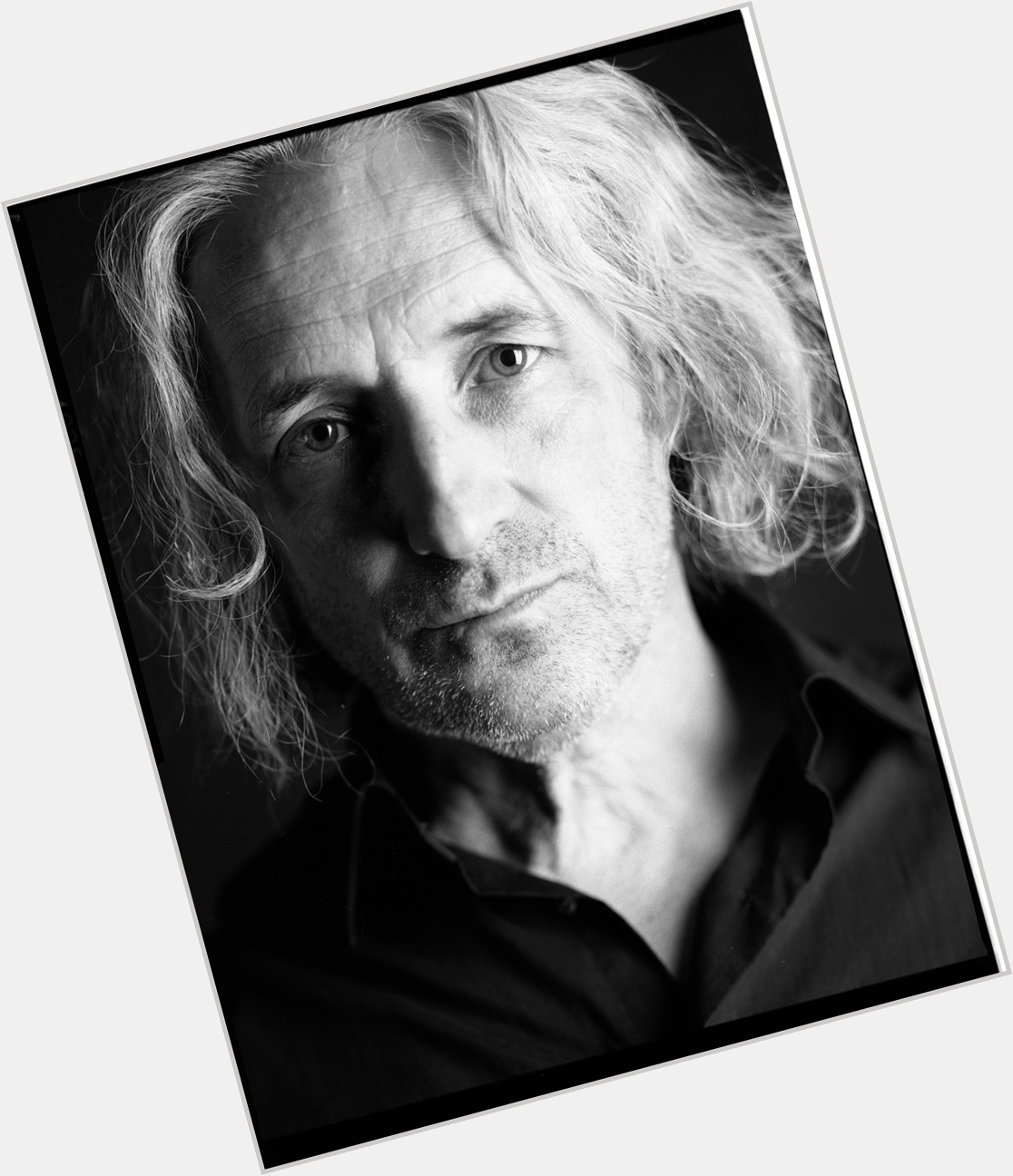 Lech Mackiewicz | Official Site for Man Crush Monday #MCM | Woman Crush ...