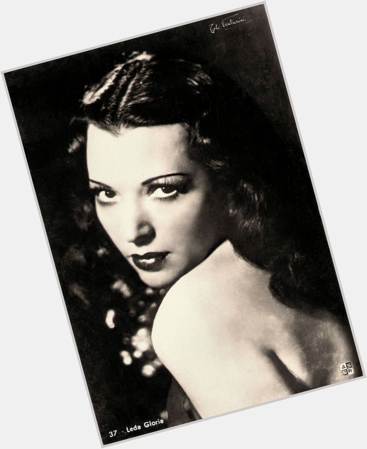 Leda Gloria | Official Site for Woman Crush Wednesday #WCW