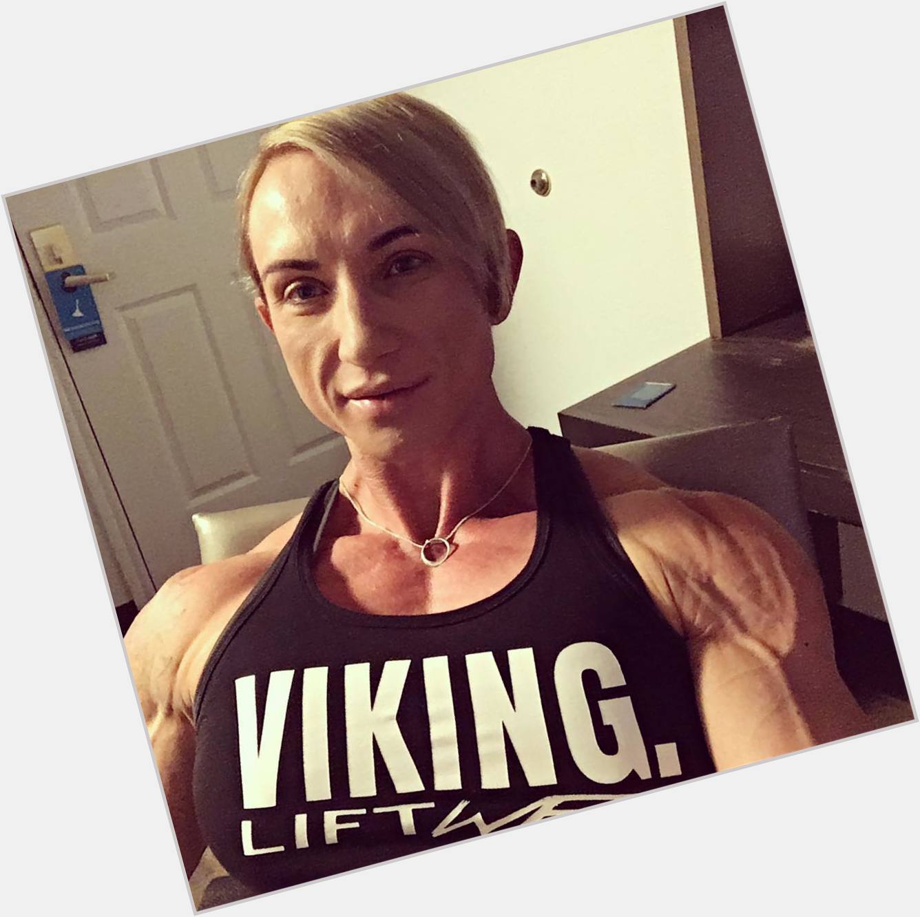 Lee Anne Swor | Official Site for Woman Crush Wednesday #WCW