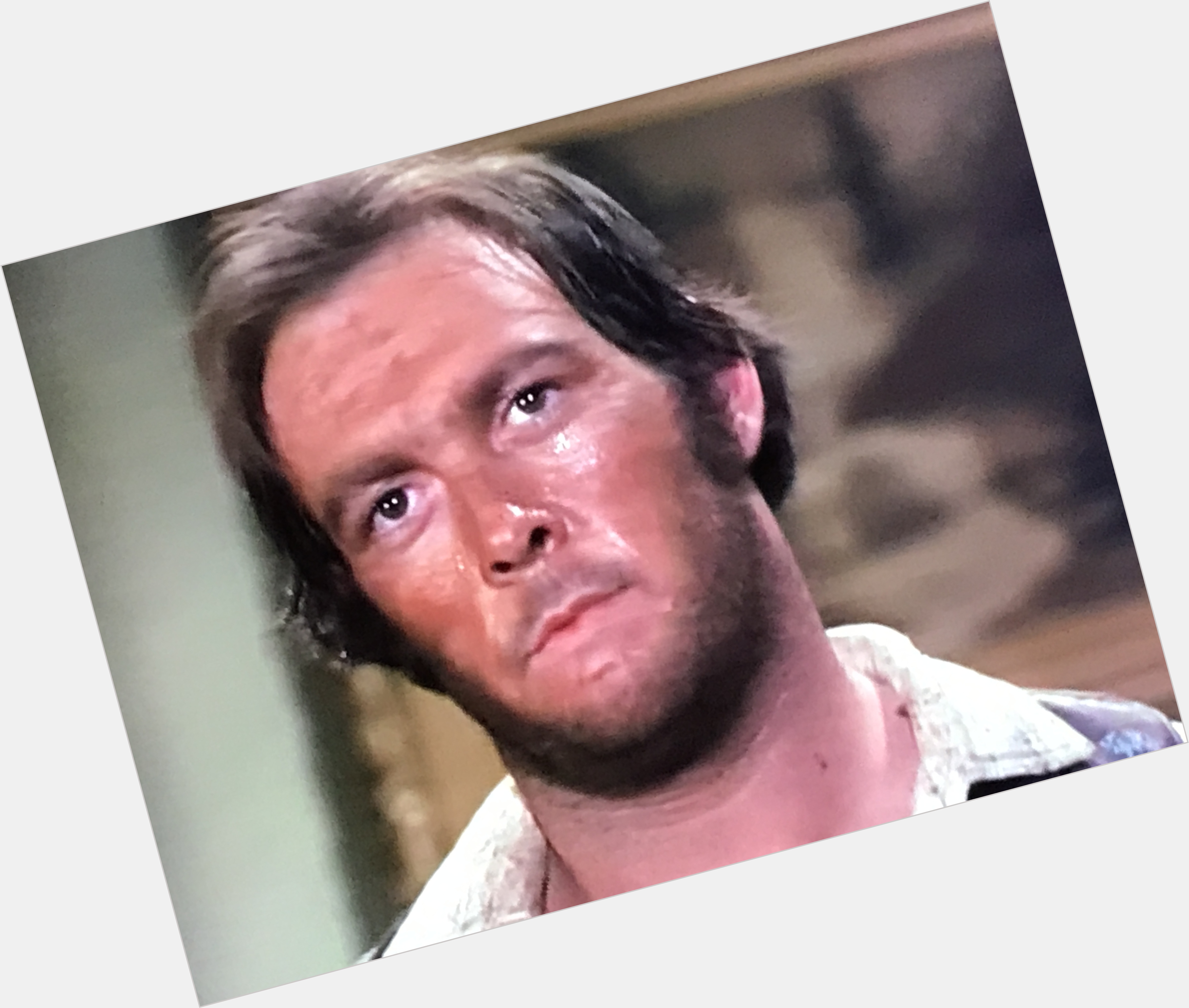 Lee De Broux | Official Site for Man Crush Monday #MCM | Woman Crush ...