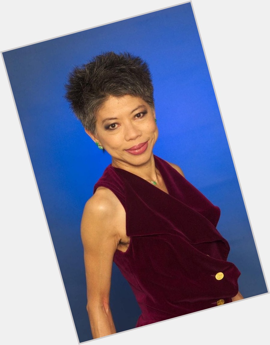 Lee Lin Chin | Official Site for Woman Crush Wednesday #WCW