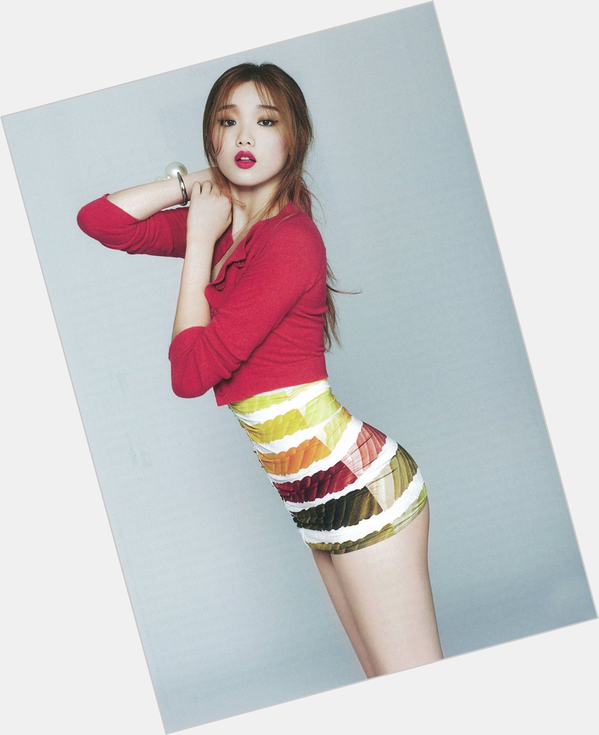 Lee Sung Yeon | Official Site for Woman Crush Wednesday #WCW
