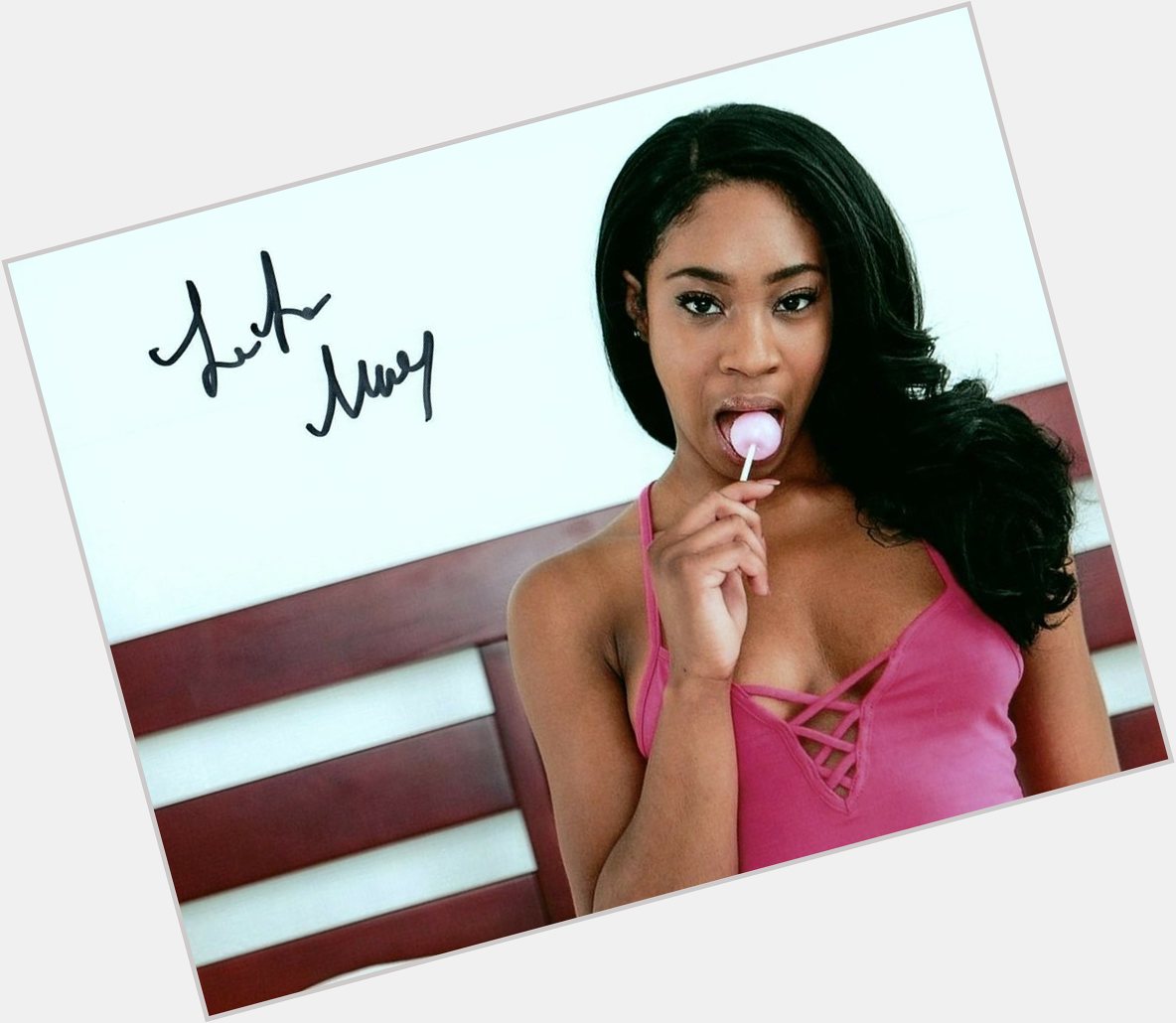 Lela Ivey | Official Site for Woman Crush Wednesday #WCW