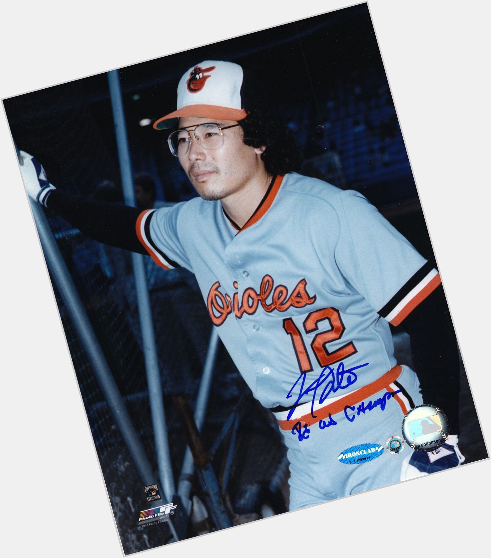 Lenn Sakata | Official Site for Man Crush Monday #MCM | Woman Crush ...