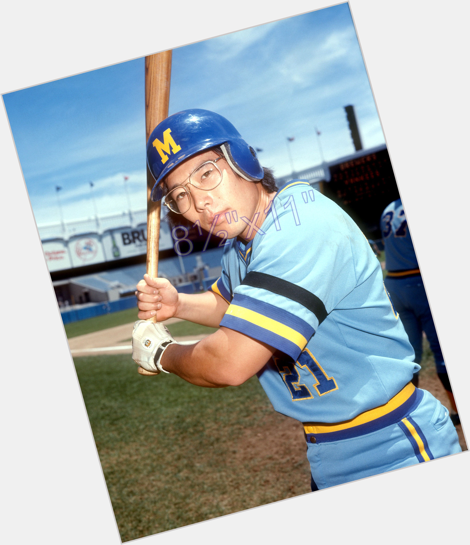 Lenn Sakata | Official Site for Man Crush Monday #MCM | Woman Crush ...