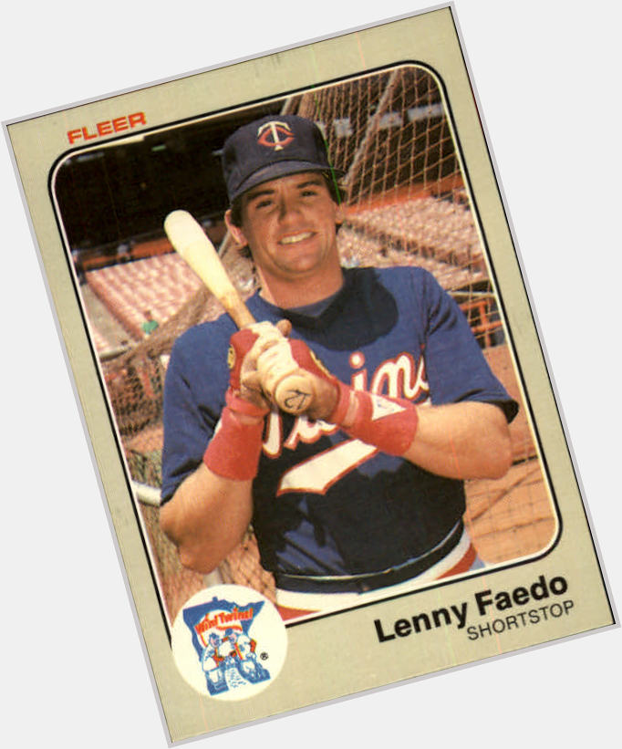 Lenny Faedo | Official Site for Man Crush Monday #MCM | Woman Crush ...