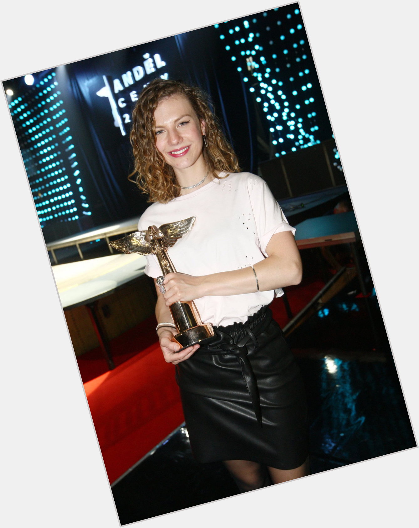 Lenny Filipova | Official Site for Woman Crush Wednesday #WCW