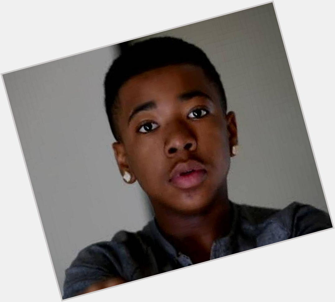 Leon Burns | Official Site for Man Crush Monday #MCM | Woman Crush ...