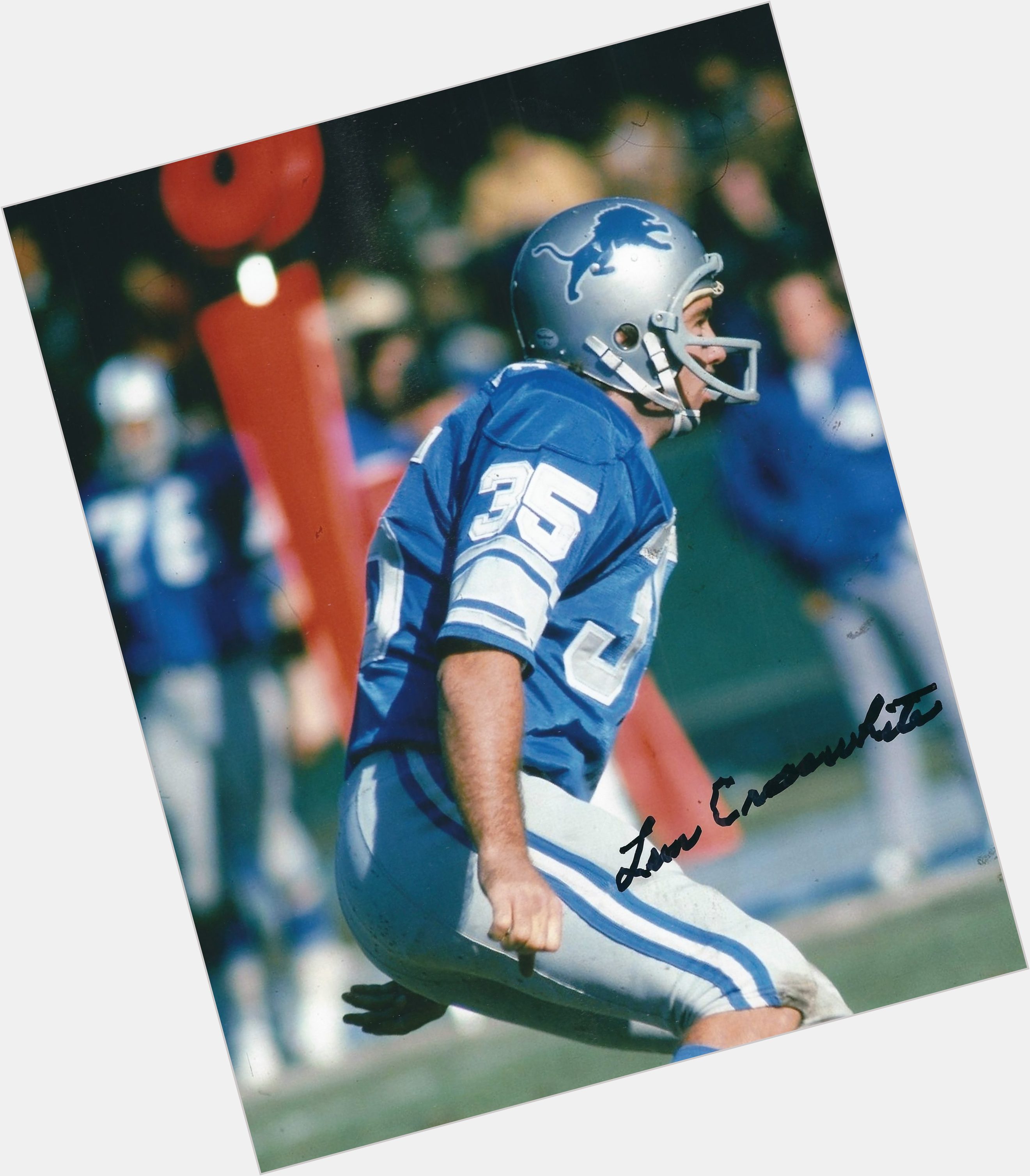 Leon Crosswhite | Official Site for Man Crush Monday #MCM | Woman Crush ...