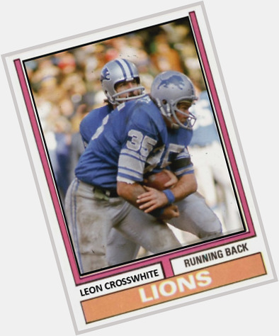 Leon Crosswhite | Official Site for Man Crush Monday #MCM | Woman Crush ...