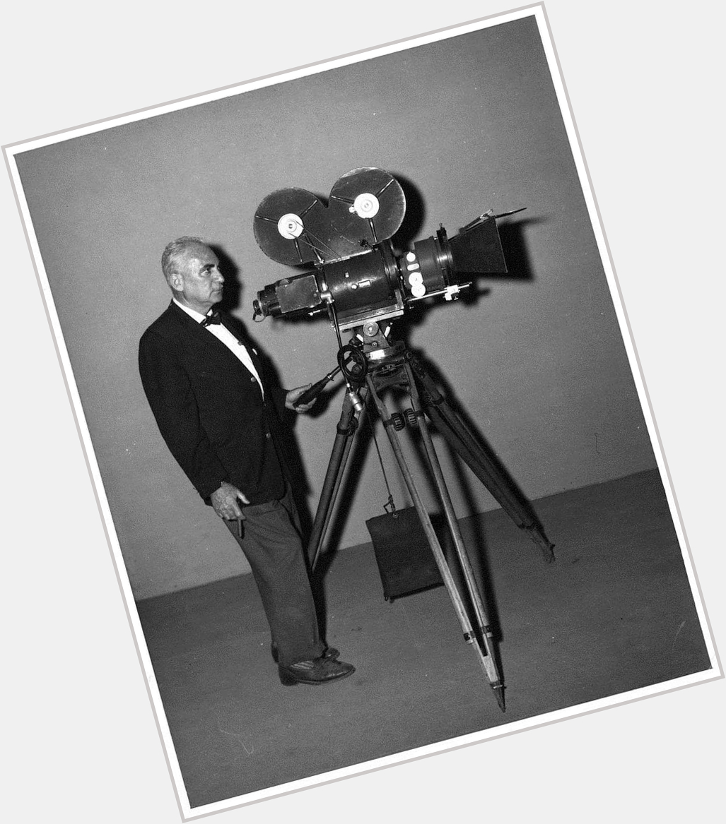 Leon Shamroy | Official Site for Man Crush Monday #MCM | Woman Crush ...