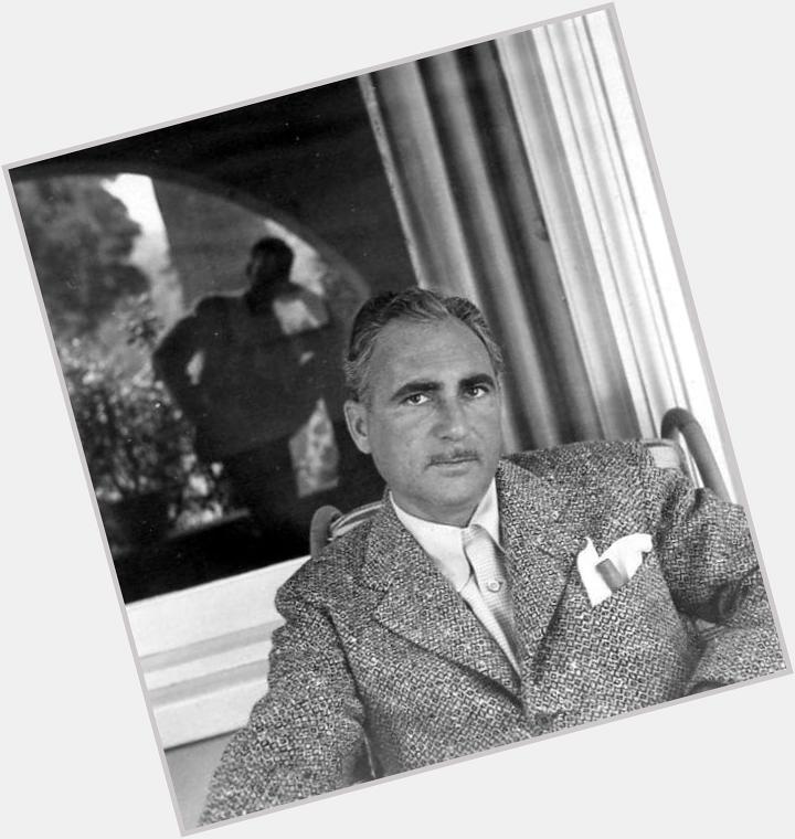 Leon Shamroy | Official Site for Man Crush Monday #MCM | Woman Crush ...