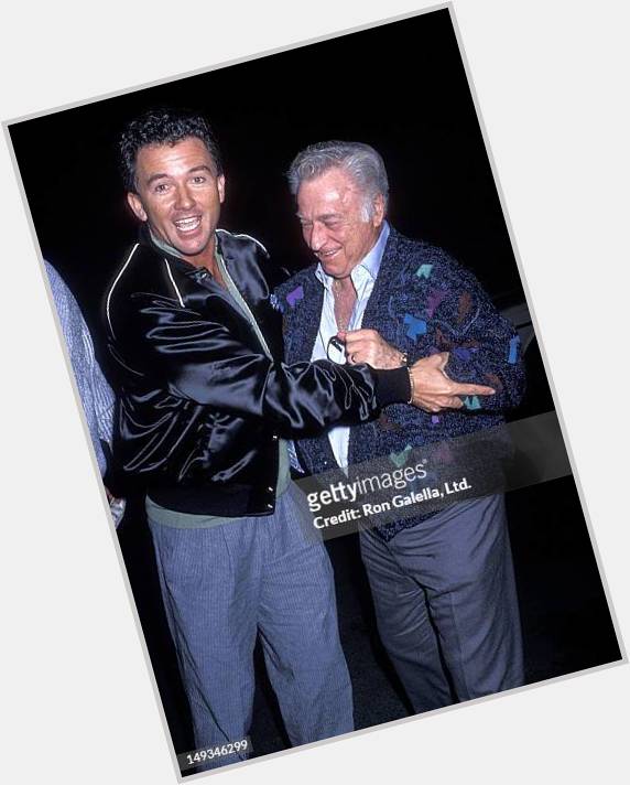 Leonard Katzman | Official Site for Man Crush Monday #MCM | Woman Crush ...