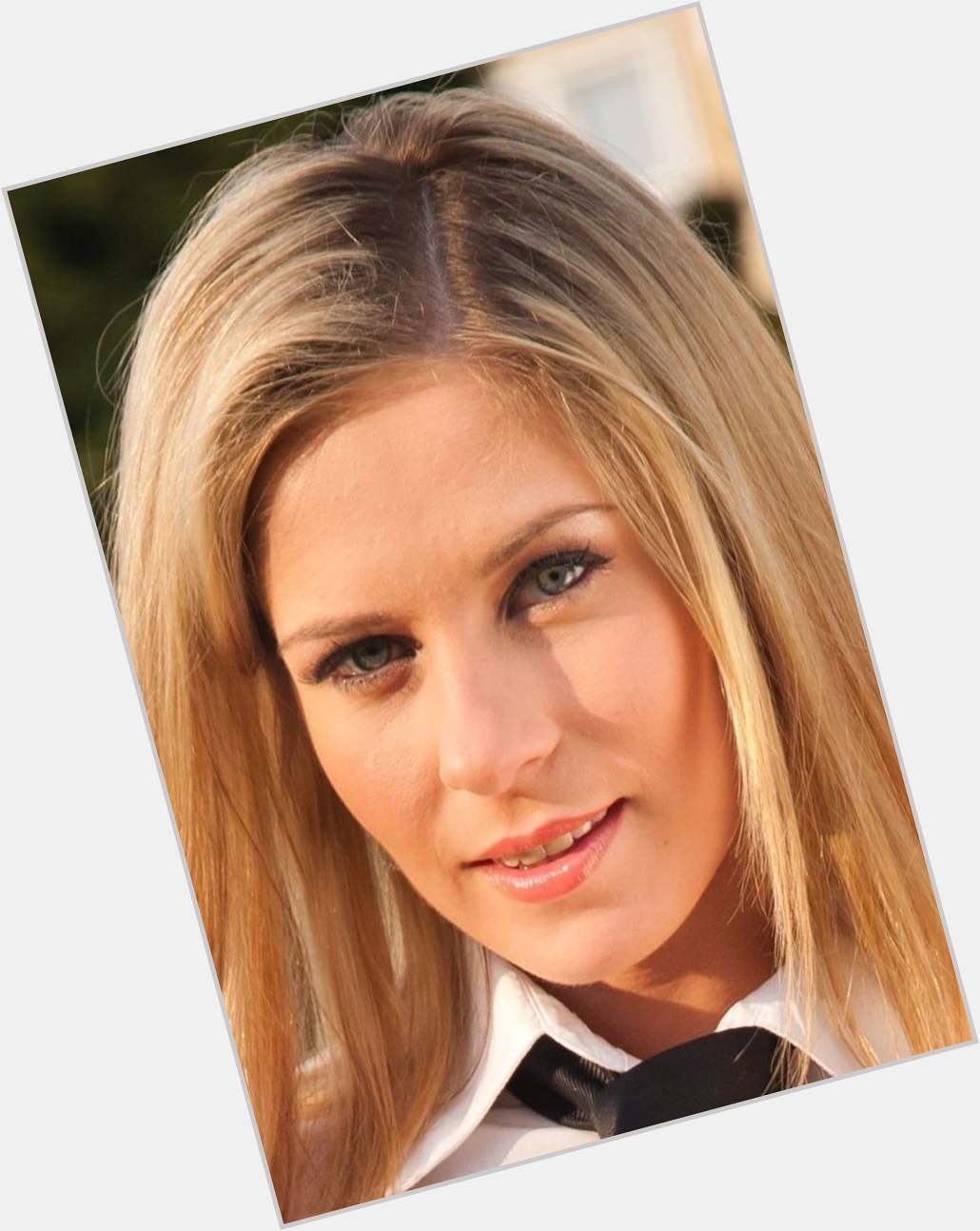 Leony April | Official Site for Woman Crush Wednesday #WCW