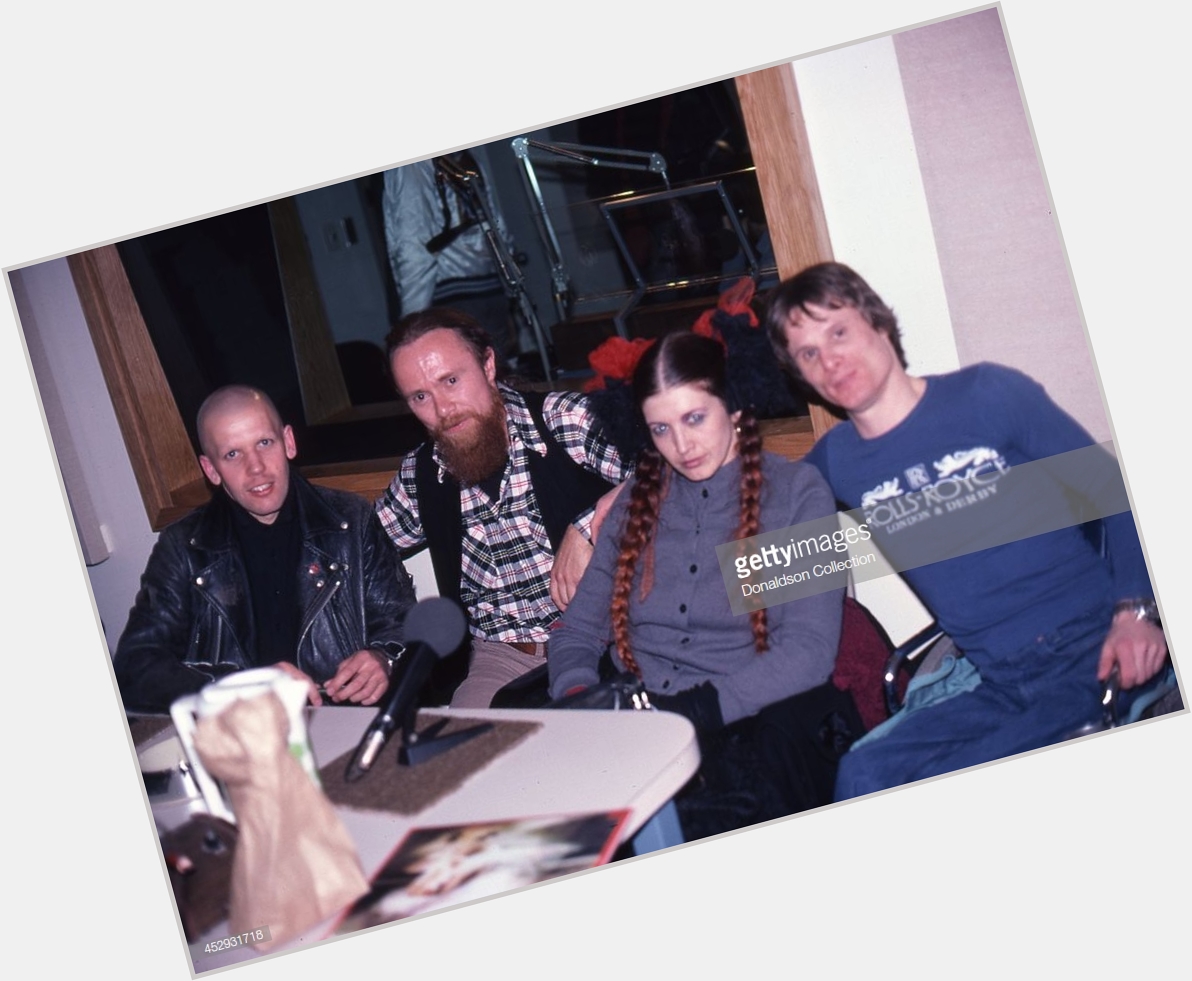 Les Chappell (musician) | Official Site for Man Crush Monday #MCM ...