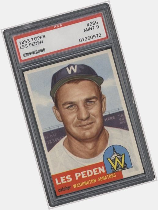 Les Peden | Official Site for Man Crush Monday #MCM | Woman Crush ...