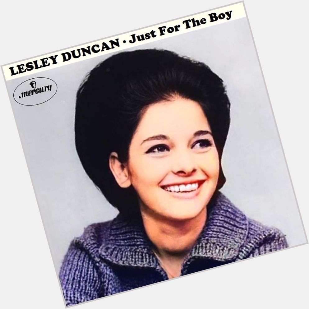 Lesley Duncan | Official Site for Woman Crush Wednesday #WCW