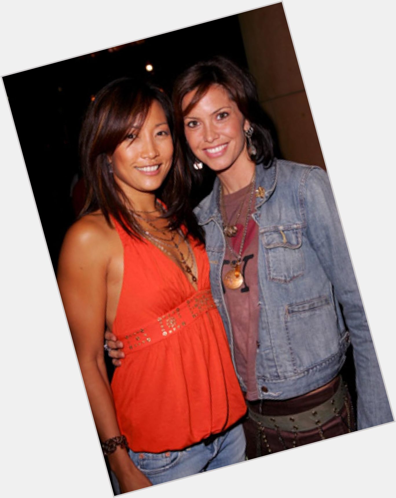 Lesli Jean Matta | Official Site for Woman Crush Wednesday #WCW