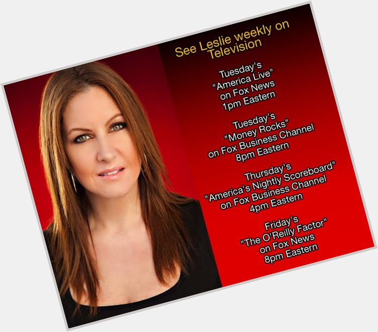 Leslie Marshall | Official Site for Woman Crush Wednesday #WCW