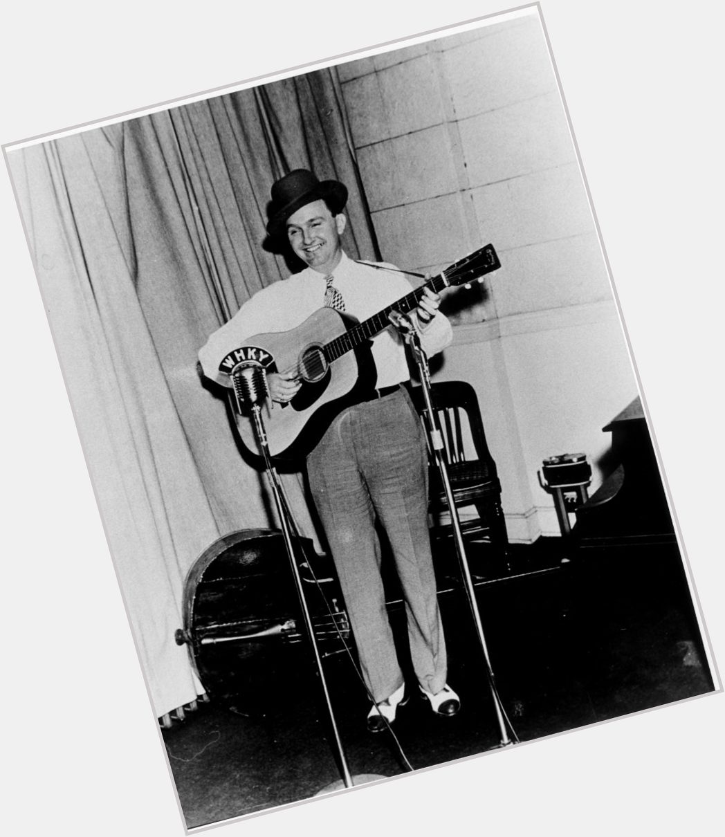 Lester Flatt | Official Site for Man Crush Monday #MCM | Woman Crush ...