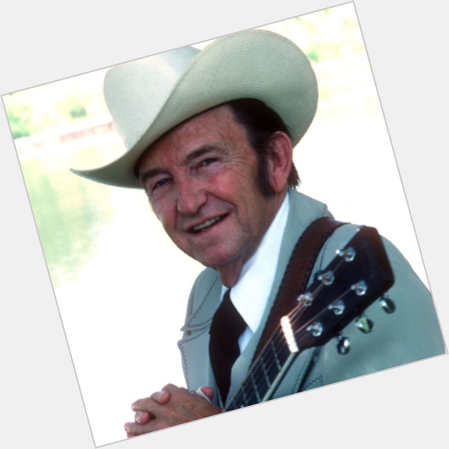 Lester Flatt | Official Site for Man Crush Monday #MCM | Woman Crush ...
